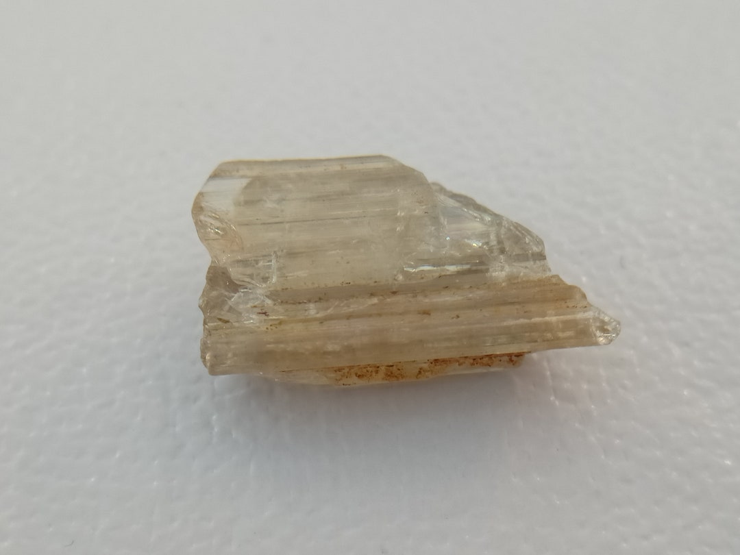 14.85 Crt Crystal Turkish Color Change Diaspore. Natural - Etsy