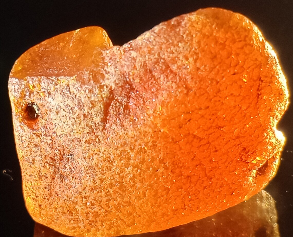 2.99 gr. Rough Baltic Amber. Natural. Untreated | Etsy