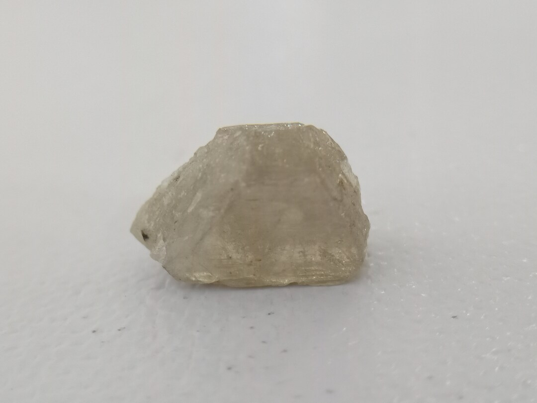 10.26 Crt Crystal, Turkish Color Change Diaspore. Natural, Geniune ...