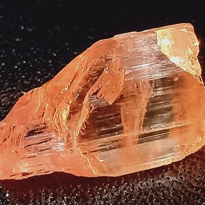 17.47 Crt Crystal Turkish Color Change Diaspore. Natural - Etsy