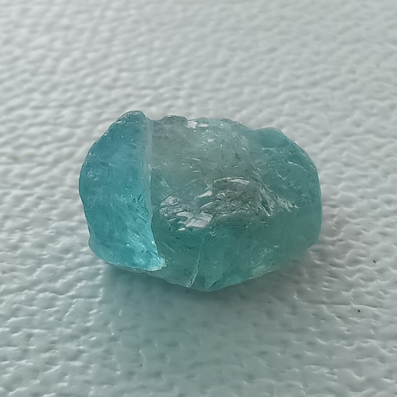Blue Green Crystal - Etsy