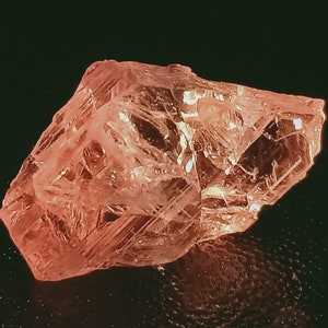 13.19 Crt Crystal, Turkish Color Change Diaspore. Natural, Geniune ...
