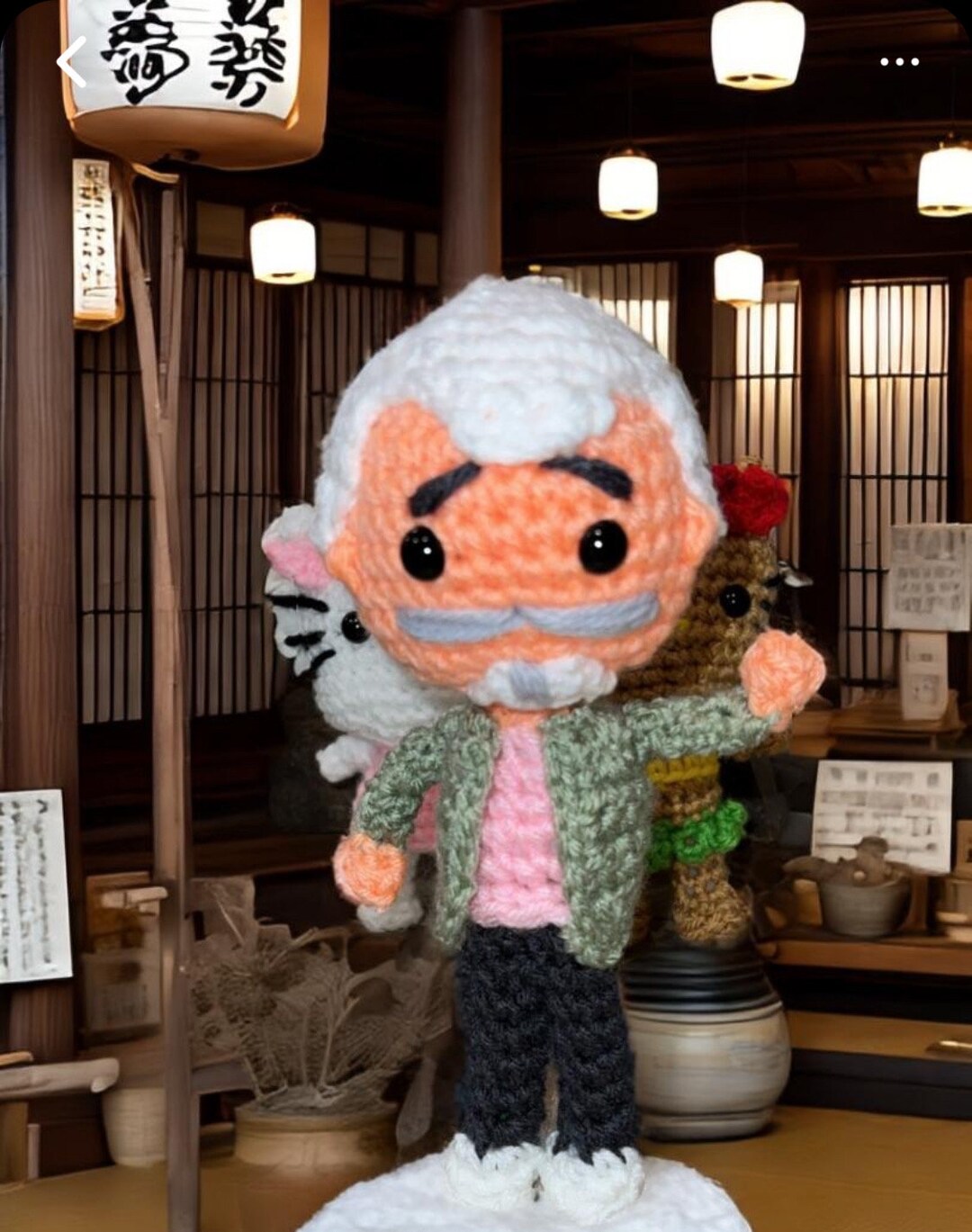 New Shinji Kojima, Boo Boo of Boyz4now, Logan Barry Bush Ms. Labonz ...