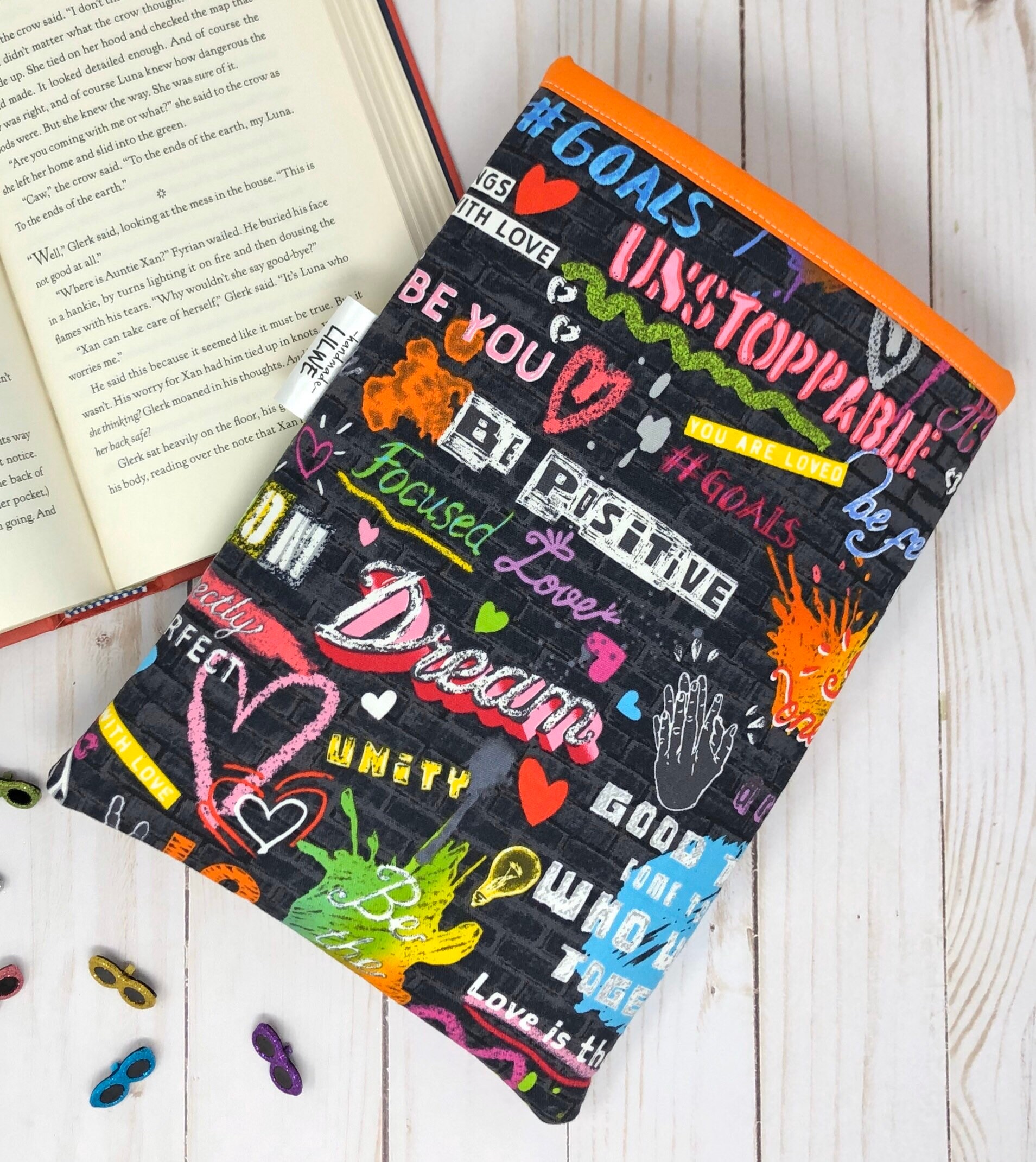 Cool Notebook Cover Ideas