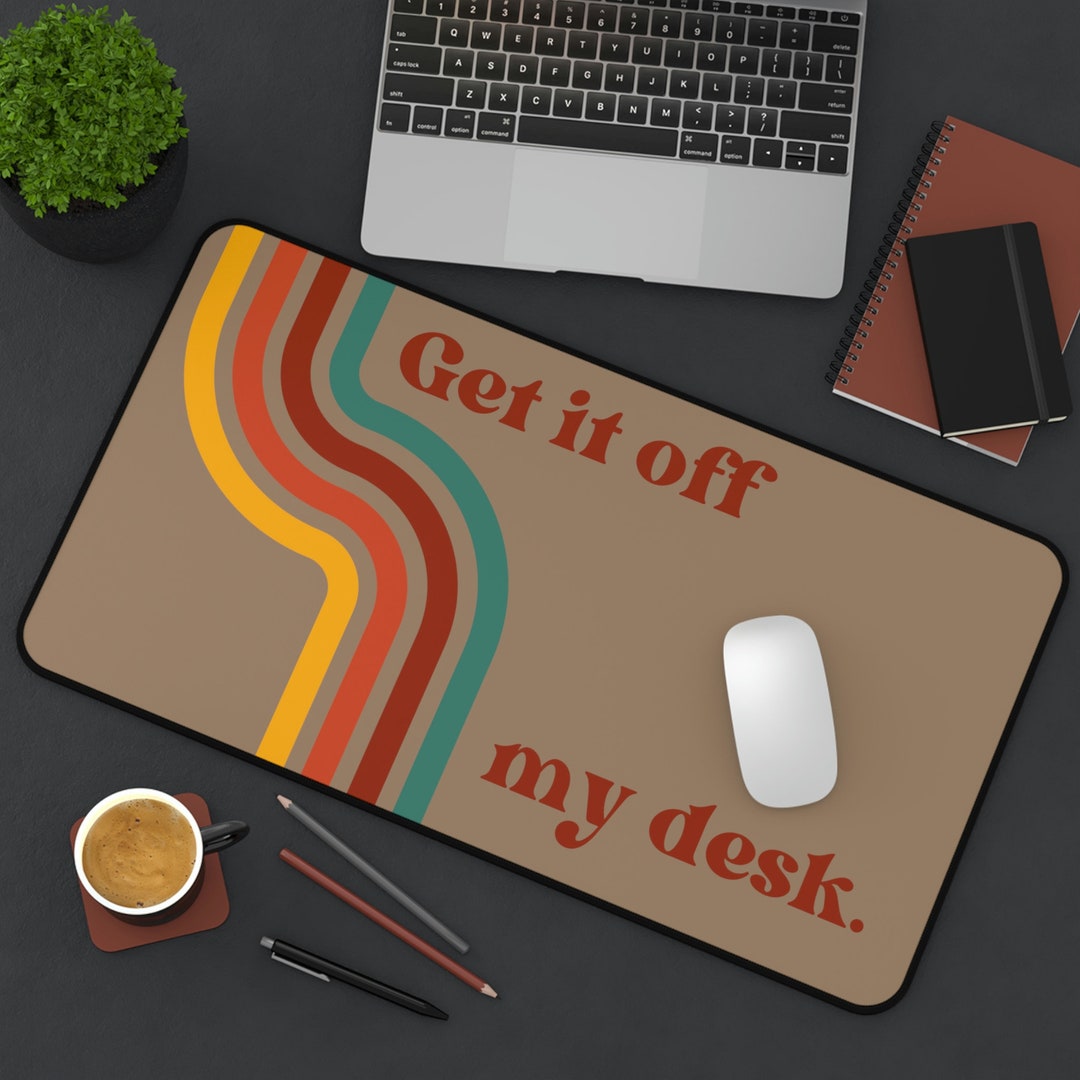 Get It off My Desk Taylor Swift Desk Mat Lavender Haze - Etsy Get It off My Desk Taylor Swift Desk Mat Lavender Haze - Etsy