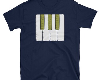 Gifts for Musicians & Music Lovers Great Minds Think Music | Etsy