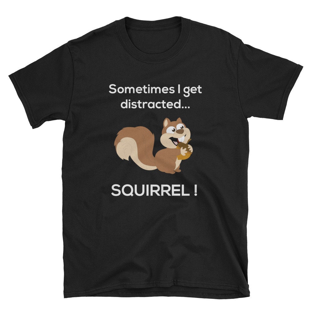 Squirrel Memes