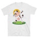 Dabbing Cow Funny Dab Dance Cattle Animal Lover Moo T-shirt - Etsy
