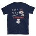 Coincidence? I Think Not T-shirt Funny Gift Tee - Etsy