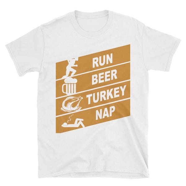 Run for Beer - Etsy