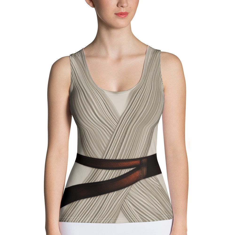 Star Apprentice Running Costume Tank Top for Rival Run Weekend | Etsy