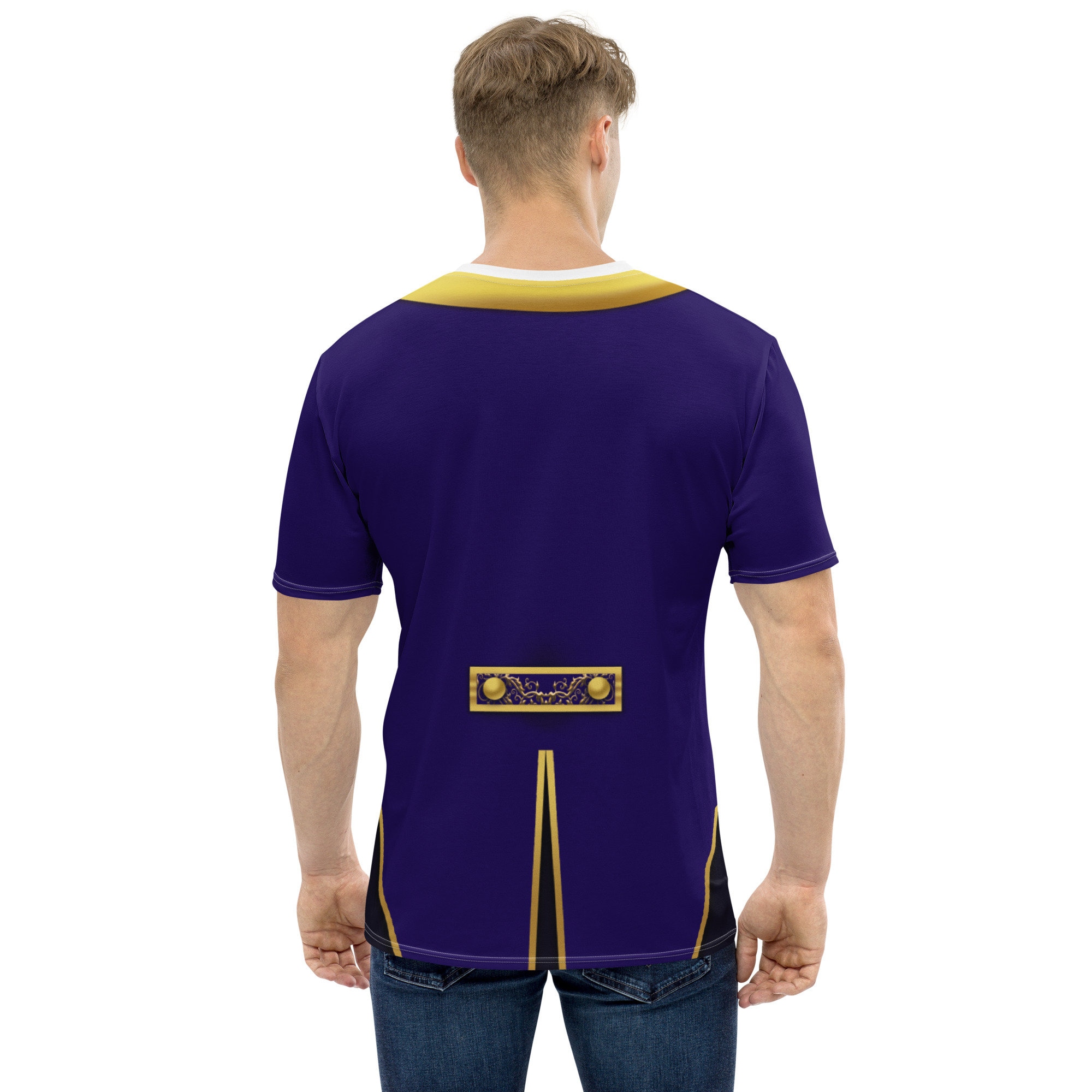 Beast Inspired Costume Apparel Princess Run Half Marathon | Etsy