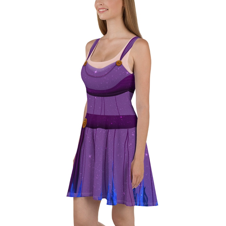 Meg Running Costume Dress for Princess Run | Half Marathon Weekend ...