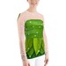 Tinker Fairy Inspired Running Costume Top for Princess Run Weekend ...