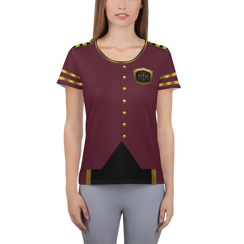Bellhop Costume - Etsy