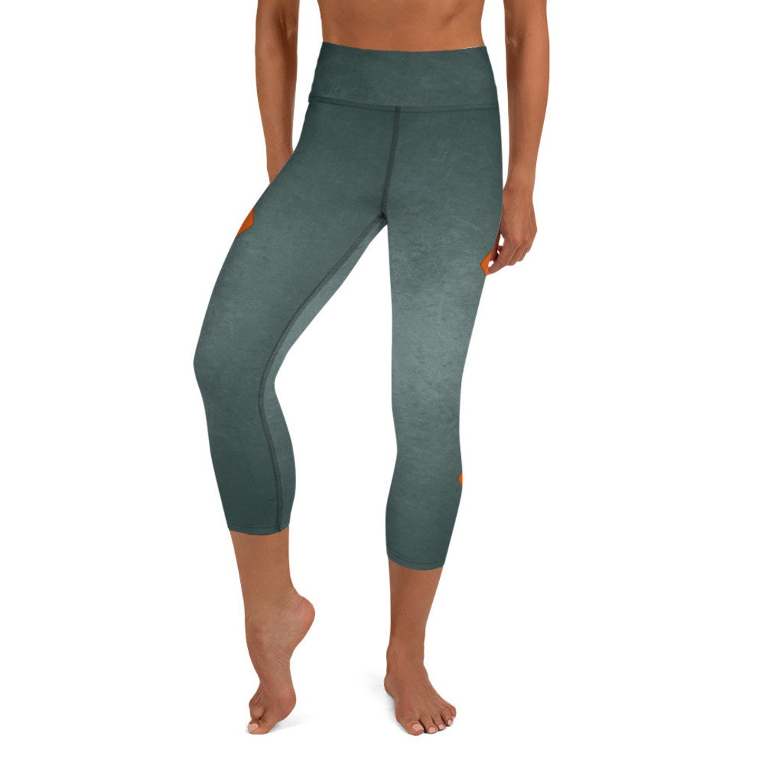 Star Apprentice (high Waist) Inspired Running Costume Leggings for ...