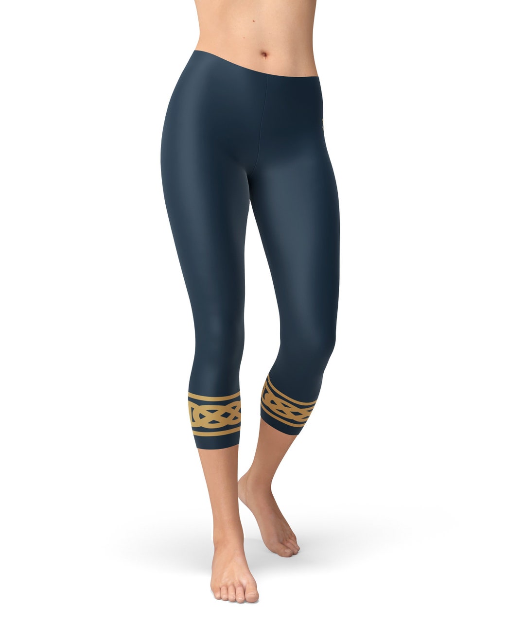 Merida Inspired Running Costume Leggings for Princess Run | Merida ...