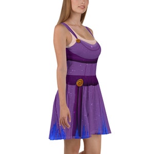 Meg Running Costume Dress for Princess Run | Half Marathon Weekend ...