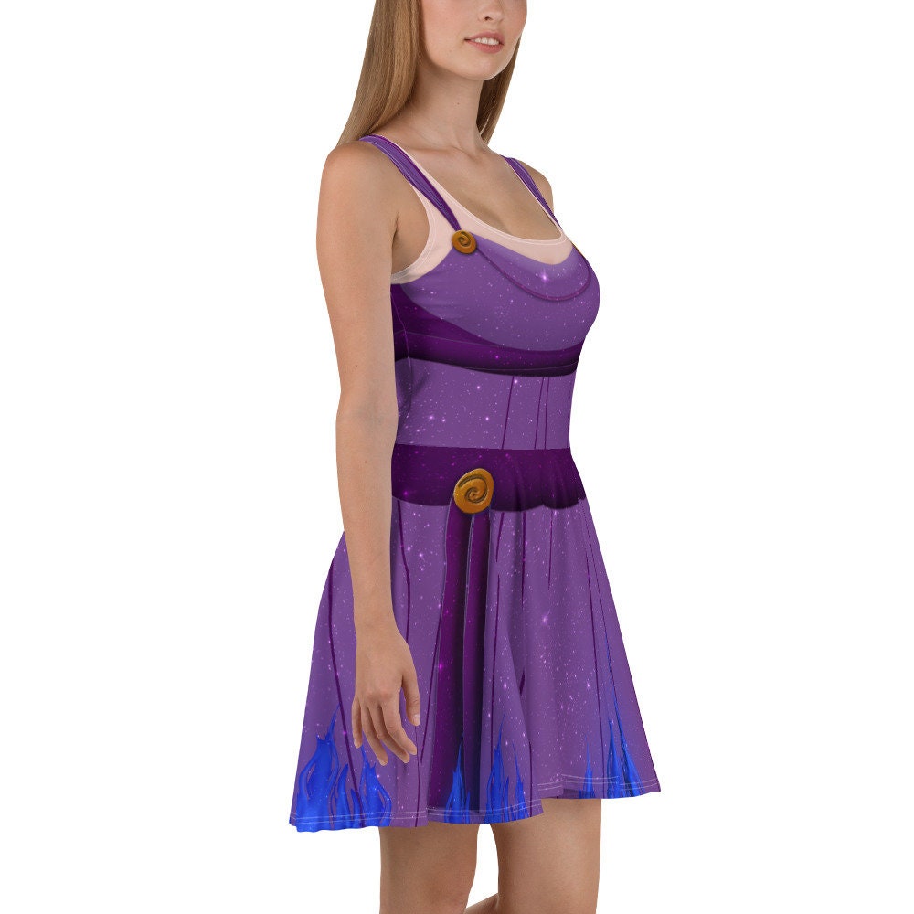 Meg Running Costume Dress for Princess Run | Half Marathon Weekend ...