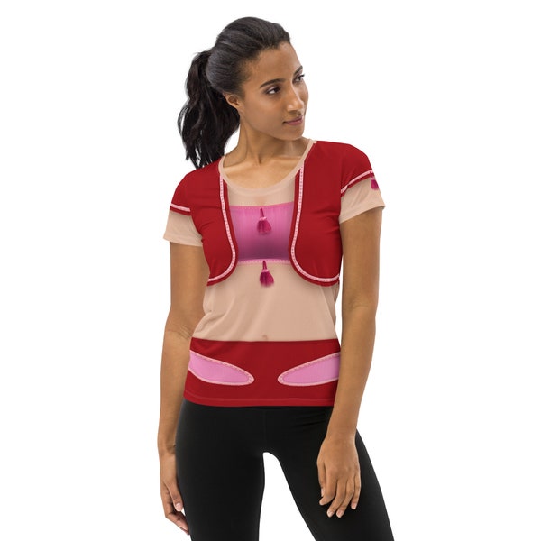 I Dreamed of Jeannie Costume - Etsy