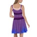 Meg Running Costume Dress for Princess Run | Half Marathon Weekend ...