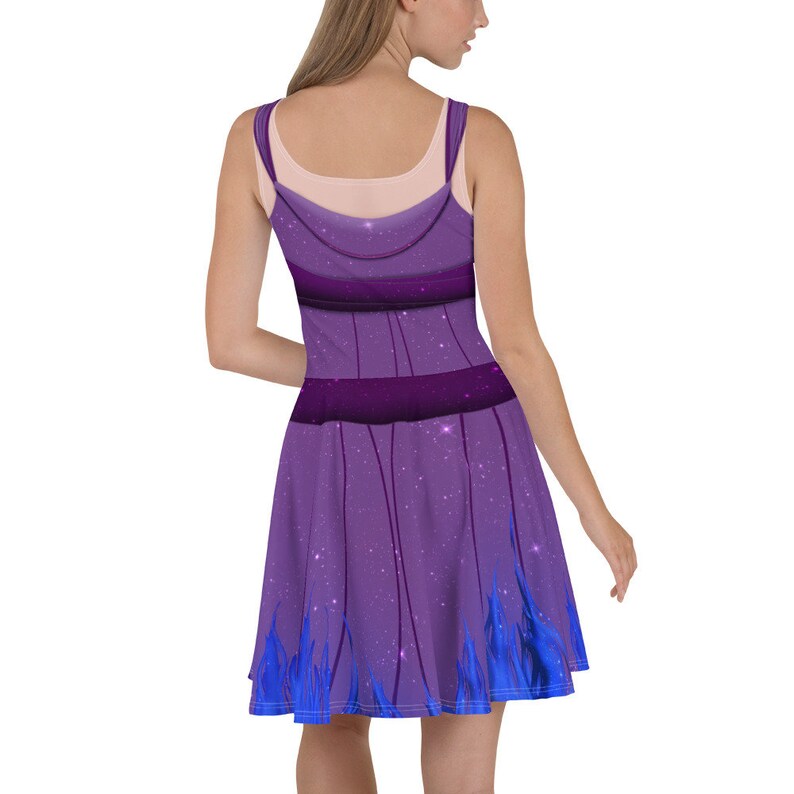 Meg Running Costume Dress for Princess Run | Half Marathon Weekend ...