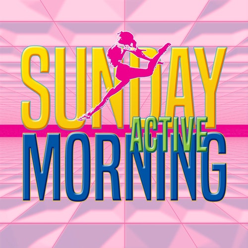 SundayMorningActive - Etsy