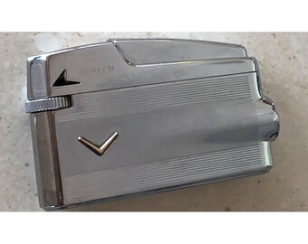 Vintage lighter | Etsy