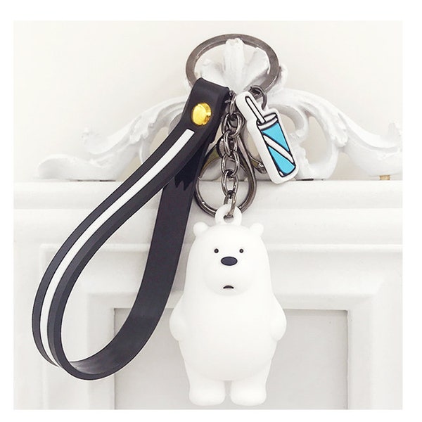 We Bare Bears - Etsy