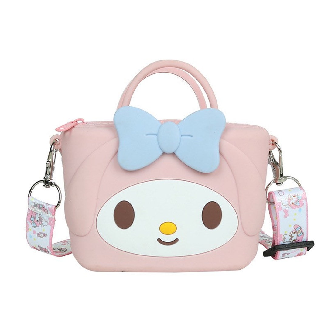 Cute My Melody Bags, My Melody Bags, Hello Kitty Bags - Etsy