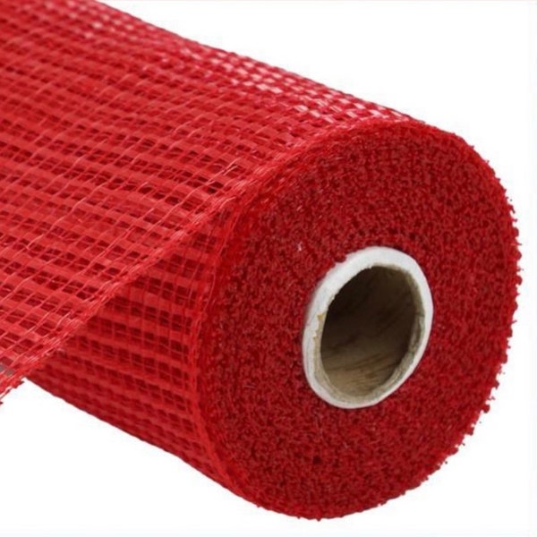 Deco Poly Mesh - Etsy