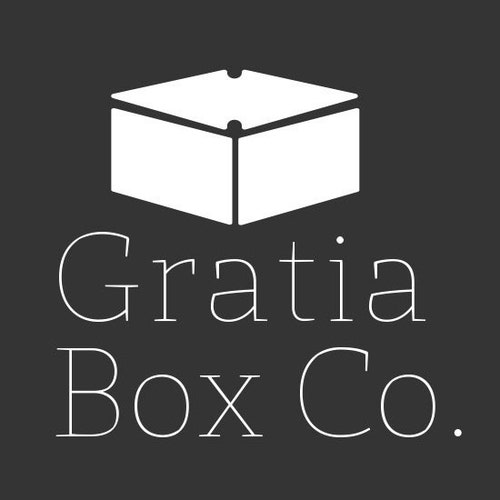 GratiaBoxCo - Etsy