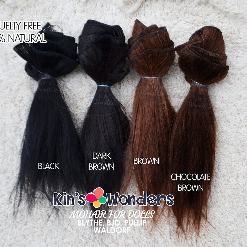 Blythe Mohair Custom - Etsy