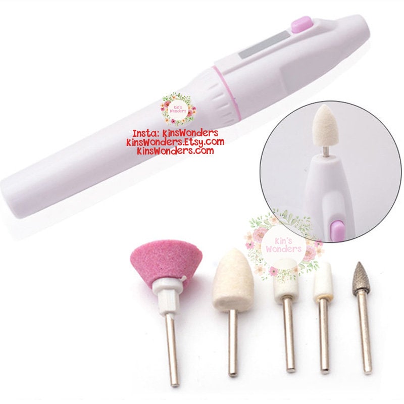 Automatic Blythe BJD Face Carving Grinding Polishing Starter - Etsy