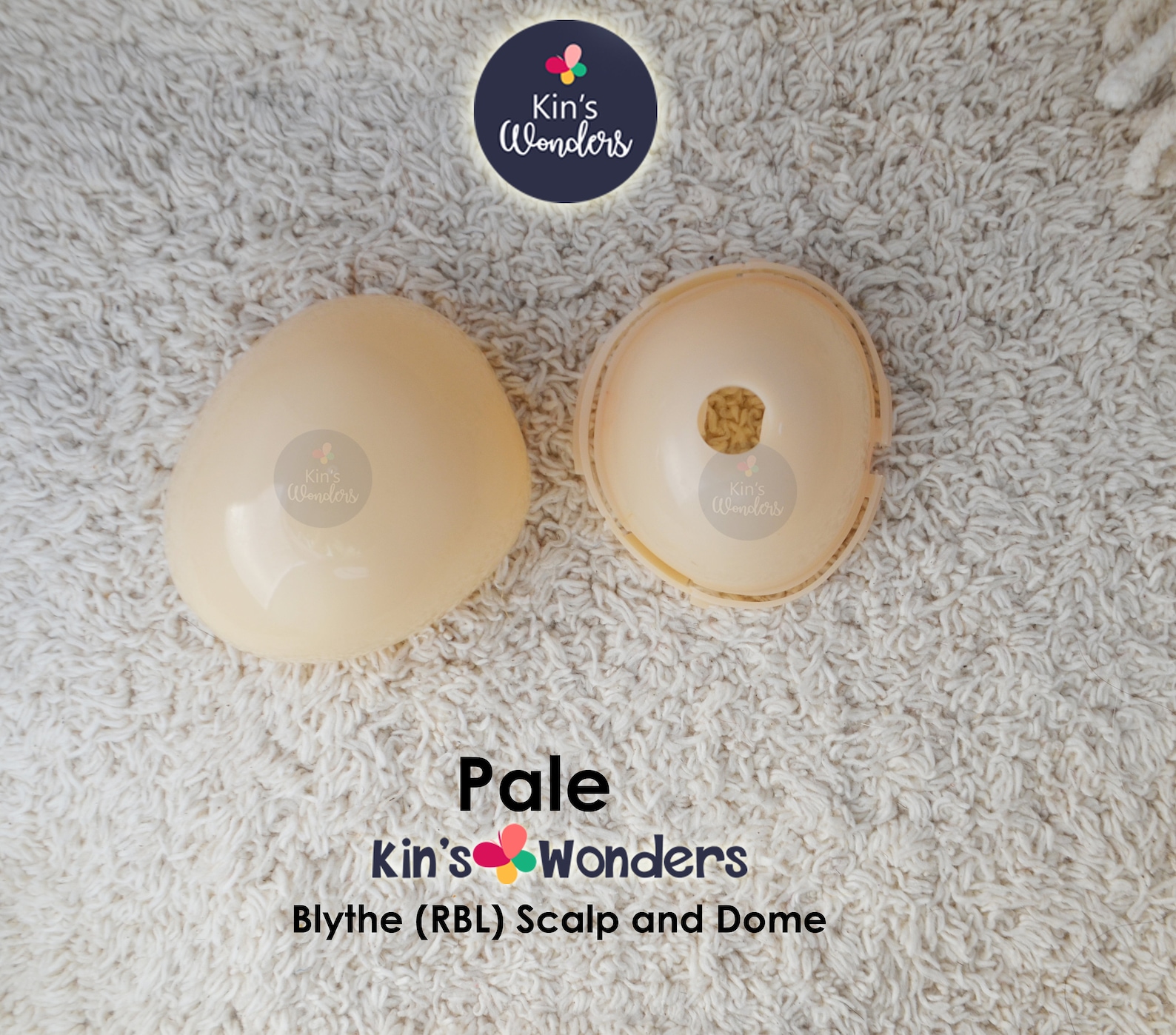 Complete Rerooting Kit for Blythe Pullip Doll Rehairing | Etsy