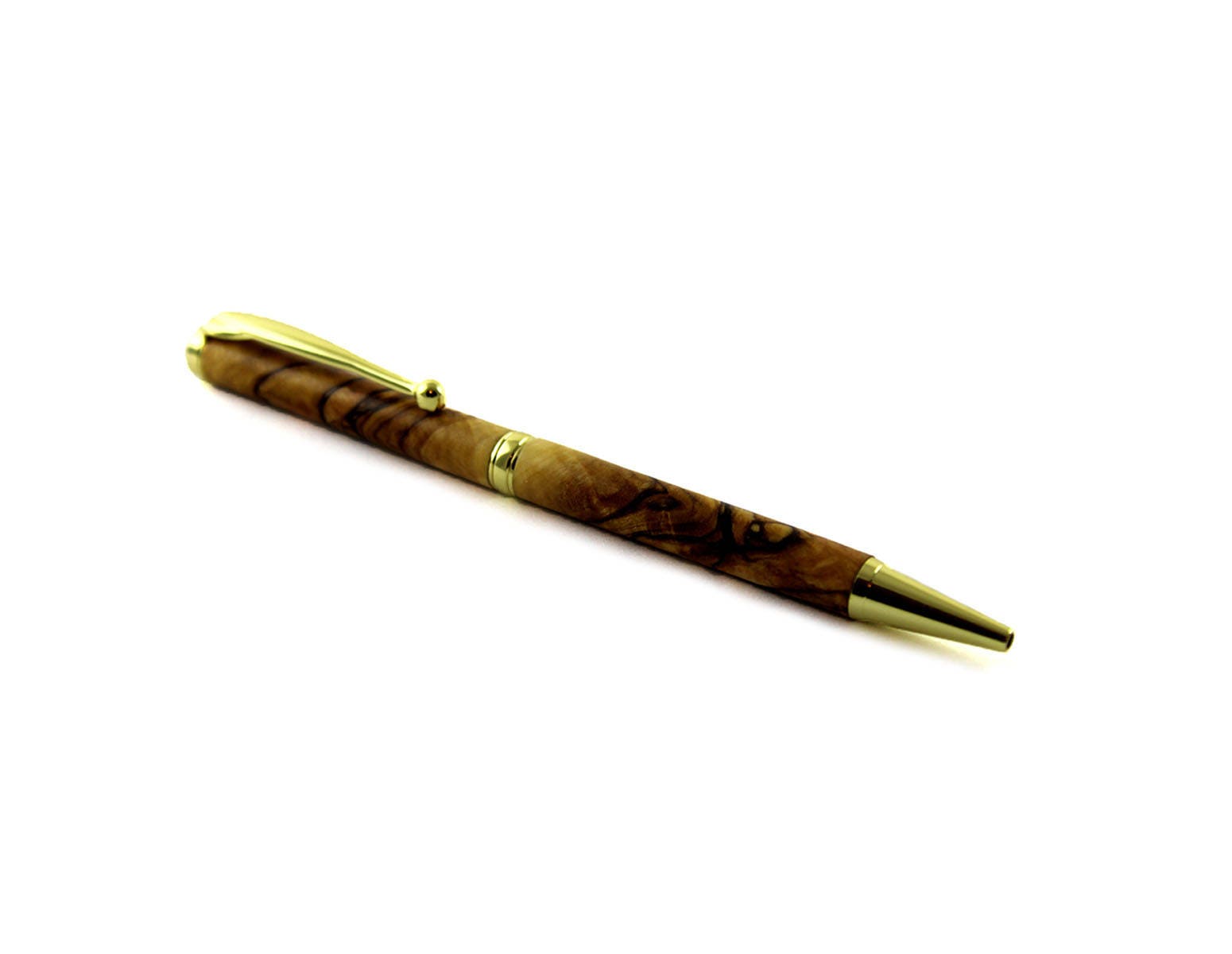 Bethlehem Olive Wood Pen Olive Wood Pen Bethlehem Wood - Etsy