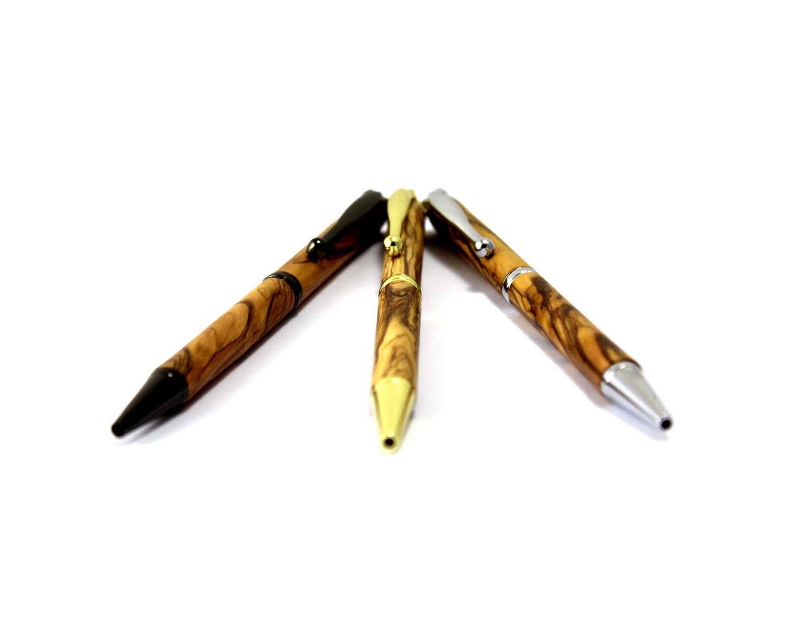 Bethlehem Olive Wood Pen Olive Wood Pen Bethlehem Wood | Etsy