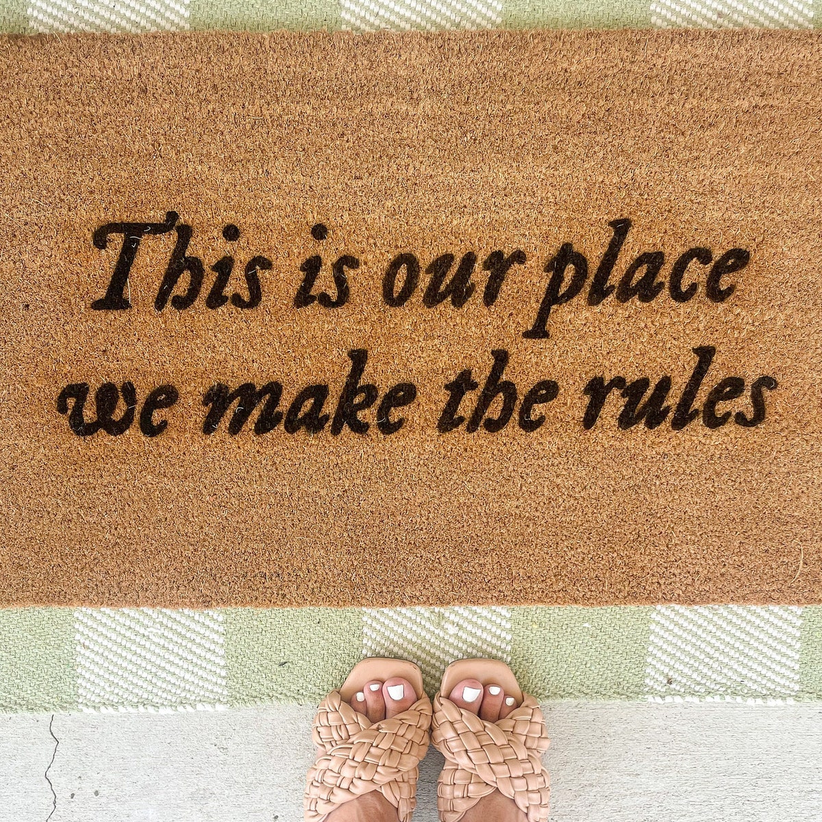 Victoria Forry and Chase Glick's Wedding Registry on Zola