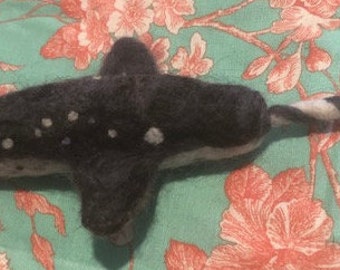 Needle felted | Etsy