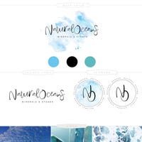 Turquoise Logo - Etsy