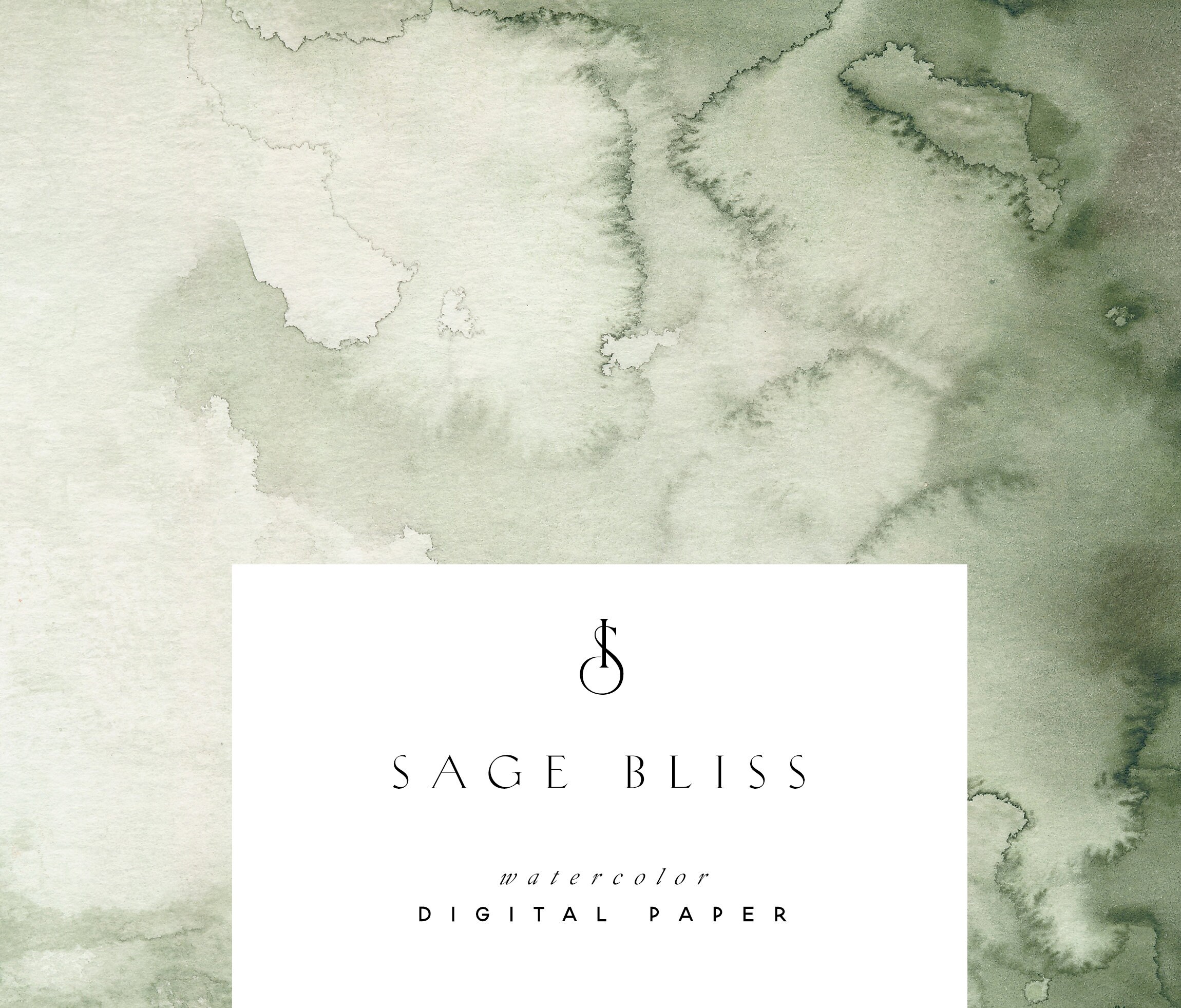 Digital Watercolor Paper-watercolor Background-watercolor - Etsy