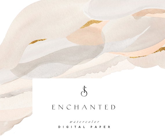 Digital Watercolor Paper-watercolor Background-watercolor - Etsy
