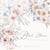 Watercolor Spring Mood Seamless Patterns, Floral Spring Pattern ...