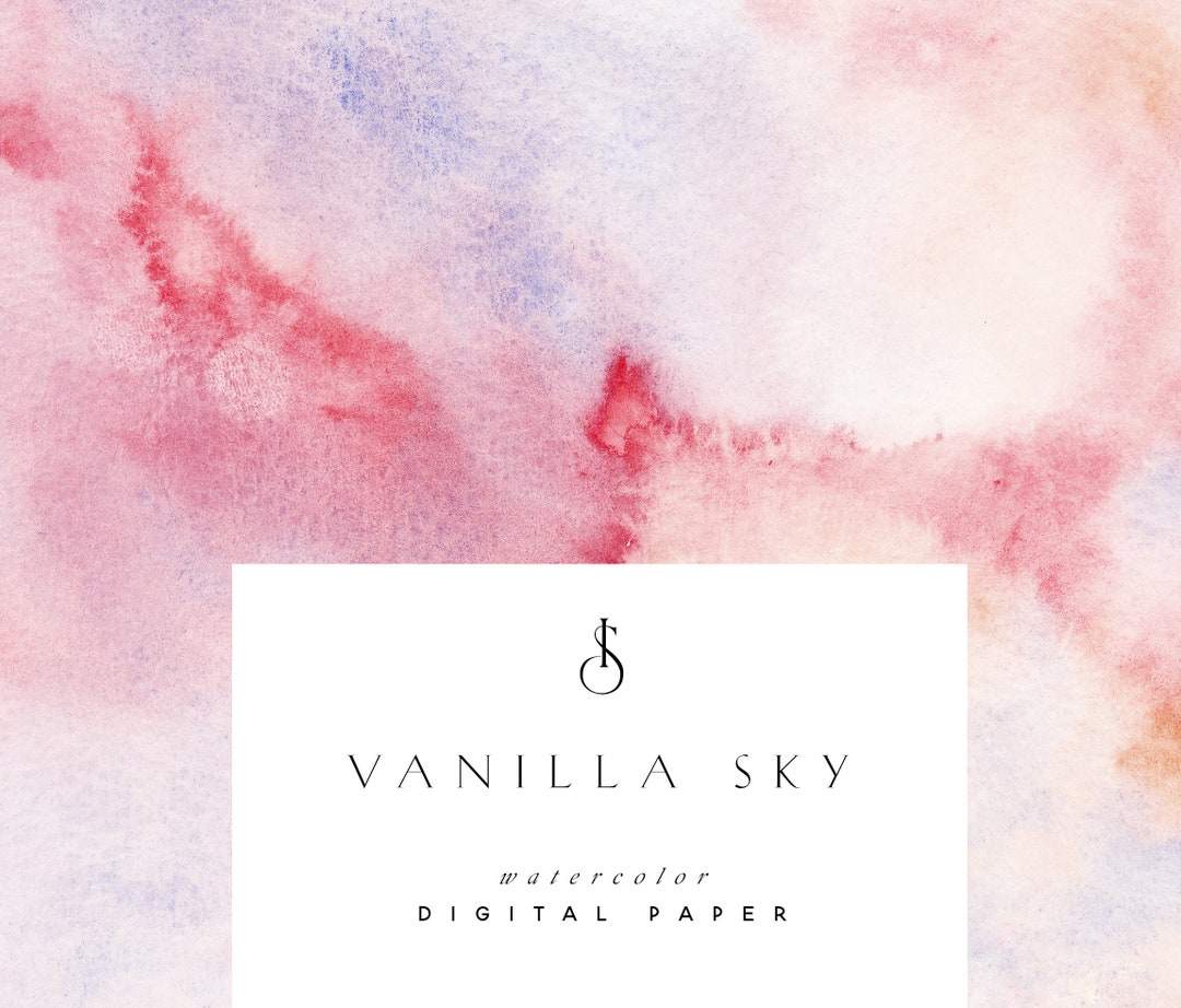 Digital Watercolor Paper-watercolor Background-watercolor - Etsy