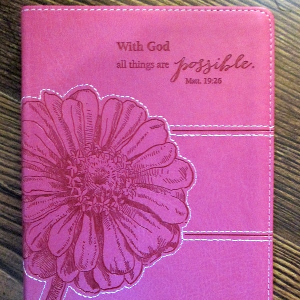 Prayer Journal - Etsy