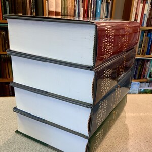 4 Vol Set Richard Baxter the Practical Works of Puritan Writings Theology Doctrine Spiritual ...