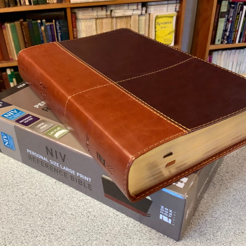 Extra Large Bible Covers - Etsy