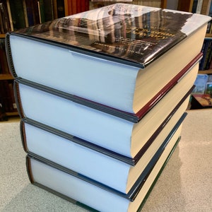 4 Vol Set Richard Baxter the Practical Works of Puritan Writings Theology Doctrine Spiritual ...