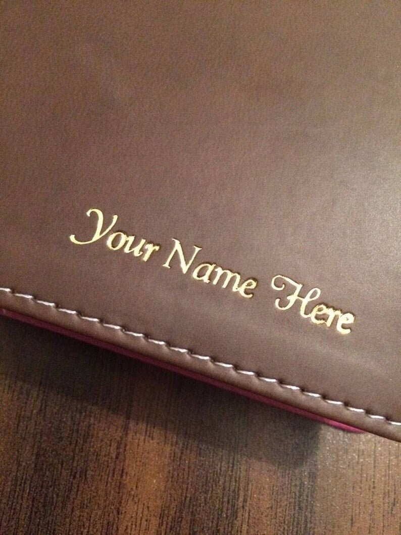 Personalized NKJV ADVENTURE BIBLE - Ocean Blue Leathersoft* - Gecko ...