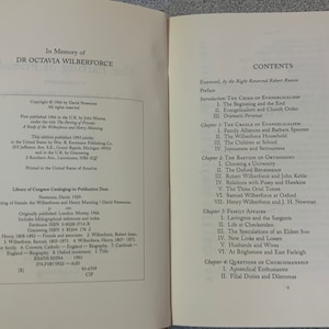 The WILBERFORCES and Henry Manning - the Parting of Friends by David ...